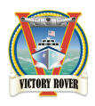 Amphibious Assault Ships | Victory Rover Naval Base Cruises