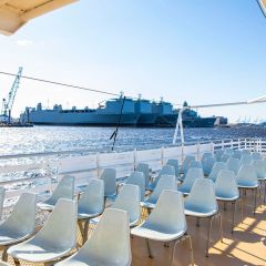 Gallery | Victory Rover Naval Base Cruises, Virginia